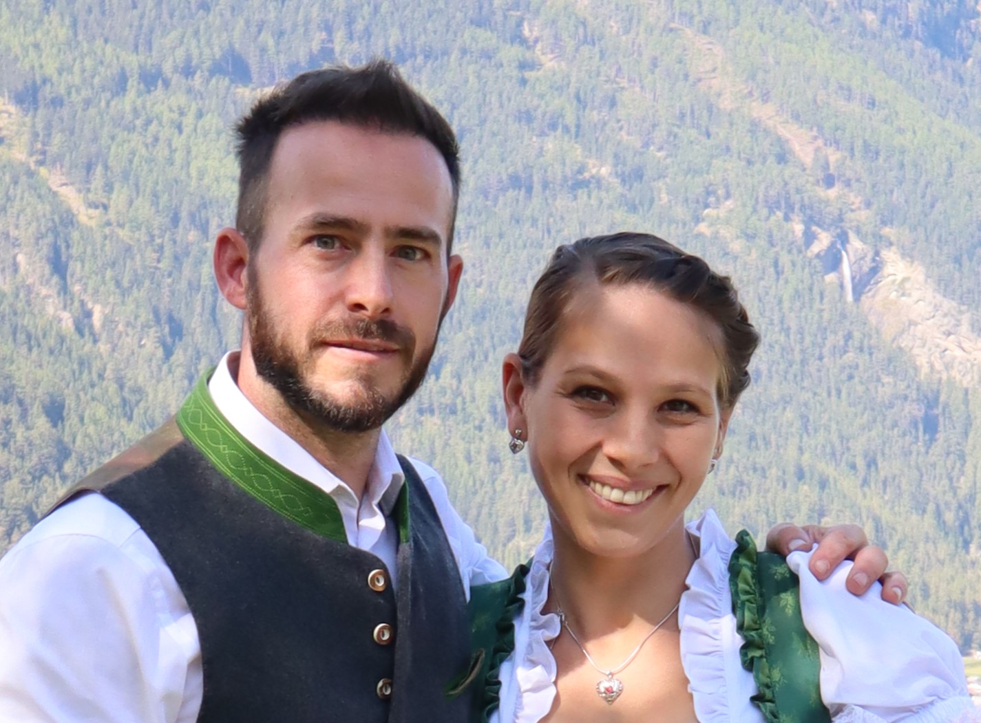 BrandAlm Apartments – Traumhafte Erholung im Ötztal